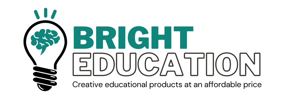 Educational Posters & Books | Bright Education Australia