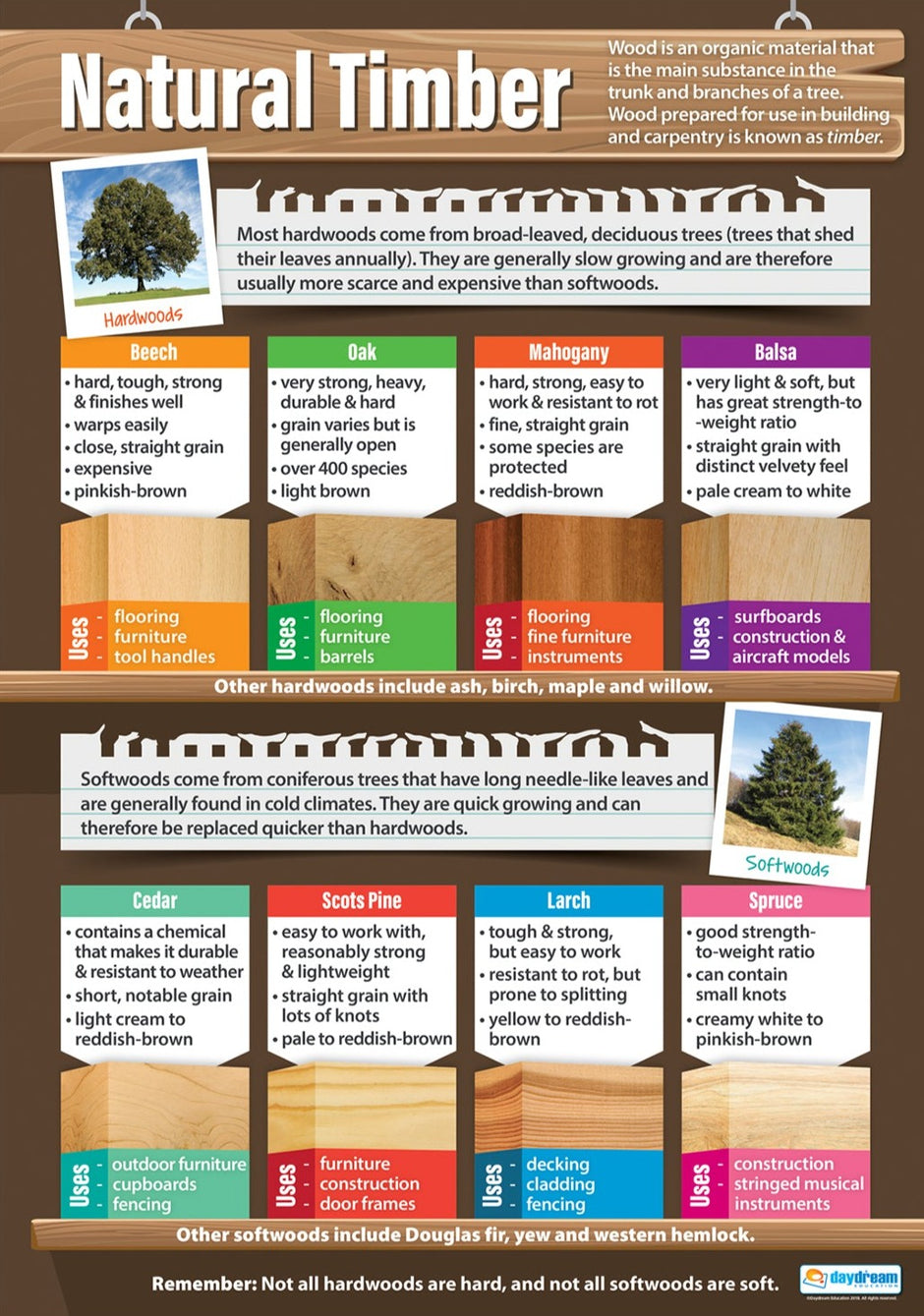 Design & Technology Posters | Design & Technology Charts | Design ...