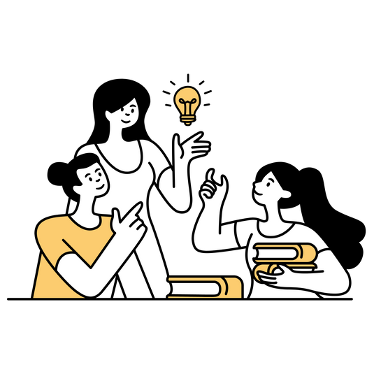 Educational Posters & Books | Bright Education Australia