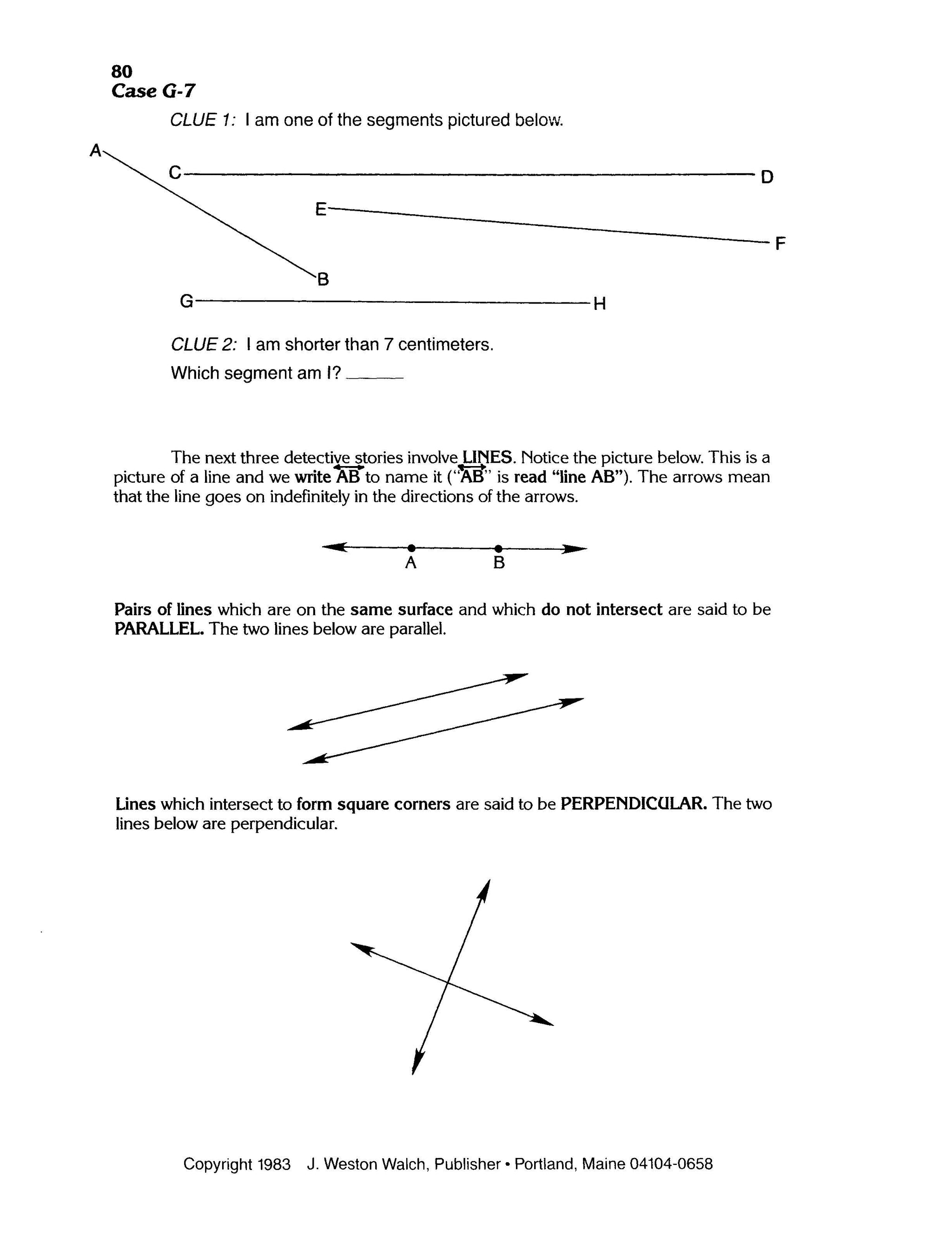 The Math Detective Book | Maths Books | Maths Textbooks | Maths ...