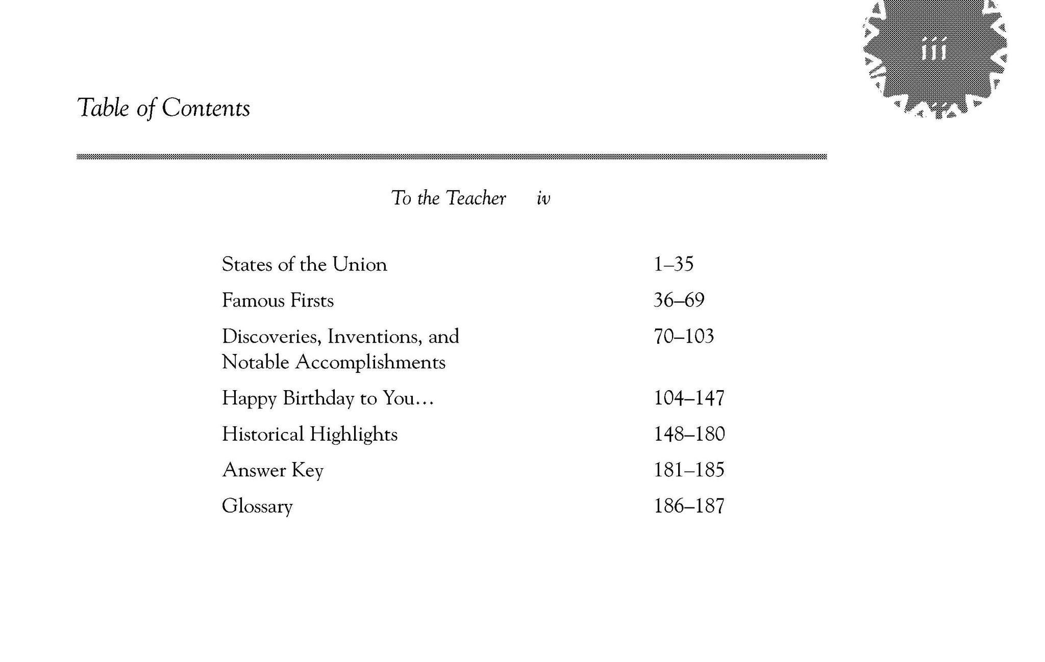 Daily Warm Ups Pre Algebra Level 1 Book | Maths Books | Maths Textbooks ...