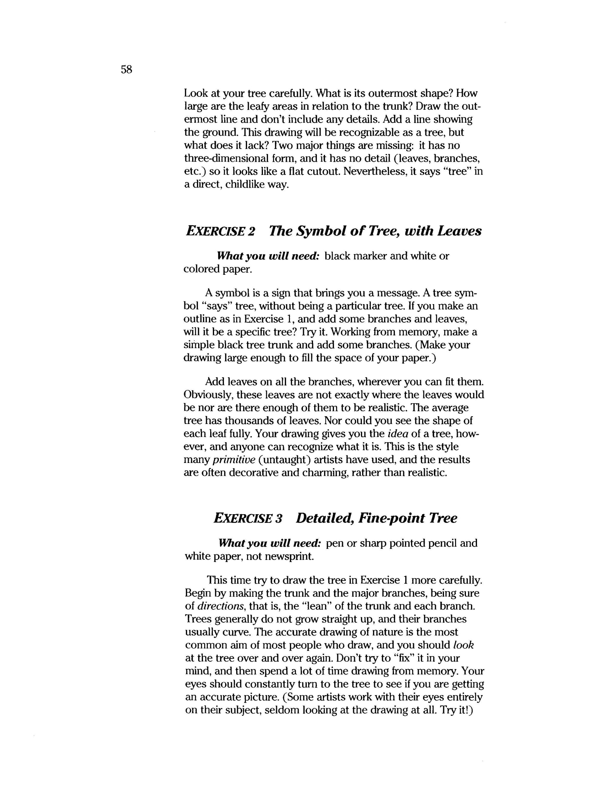 Drawing: A Complete Course Book | Visual Art Books | Visual Art ...