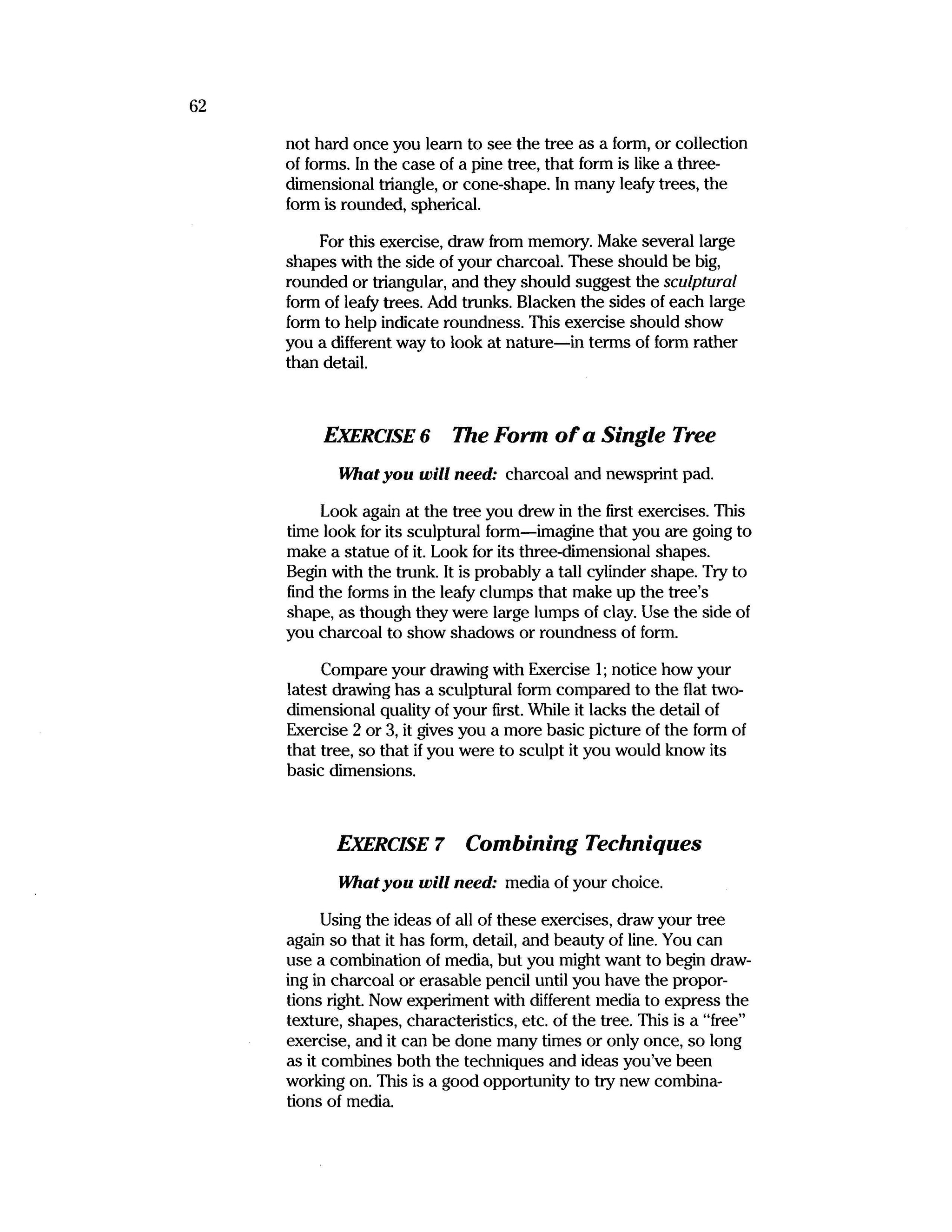 Drawing: A Complete Course Book | Visual Art Books | Visual Art ...