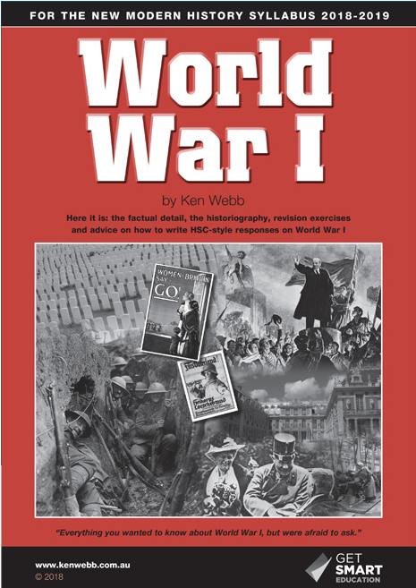 World War 1 Book | History Books | History Textbooks | History ...